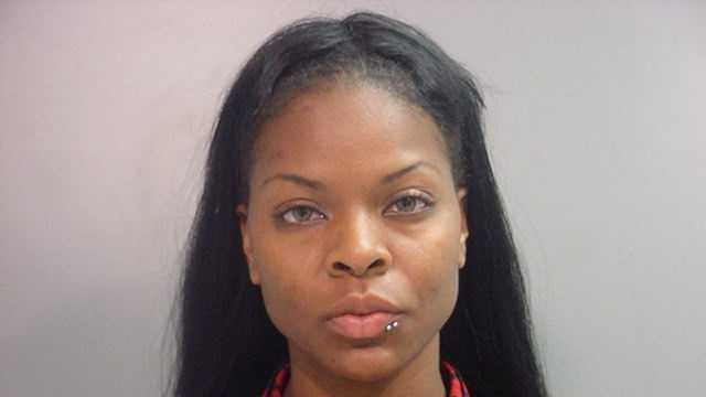 Arkansas track standout charged public intoxication