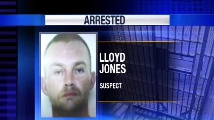 Images: Biggest Local Crimes Stories of 2012