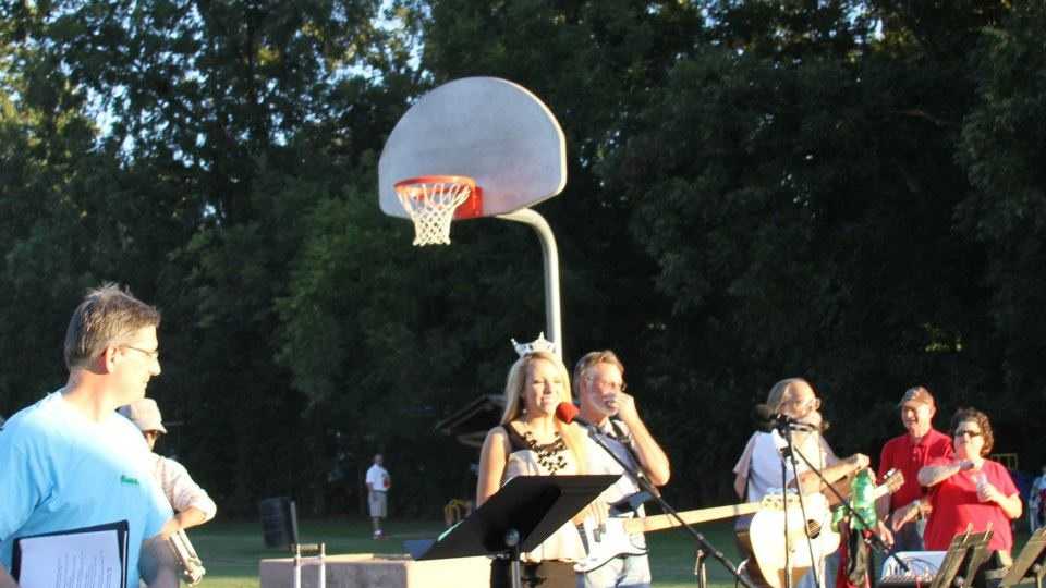 Meet Miss Arkansas: Sloane Roberts