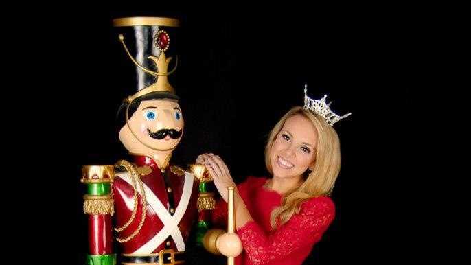 Meet Miss Arkansas: Sloane Roberts