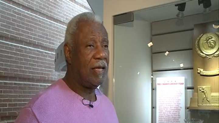 Things you may not know about 40/29's Mike 'Jocko' Jacques