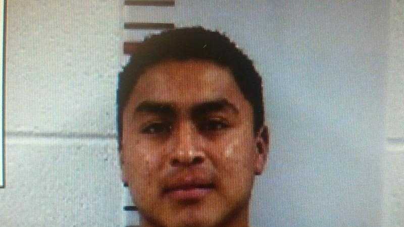 Arkansas Mugshots: County-By-County Most Wanted