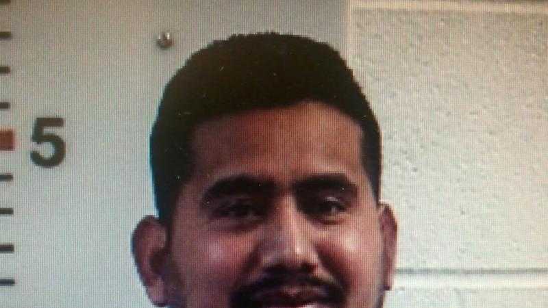 Arkansas Mugshots: County-By-County Most Wanted