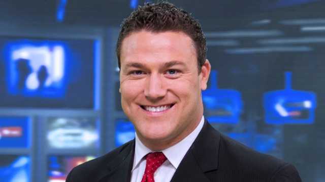 15 things you didn't know about 40/29's Derek Burleson