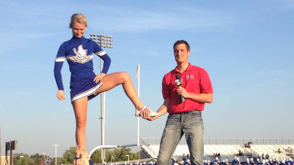 20 things you may not know about 40/29's Drew Michaels