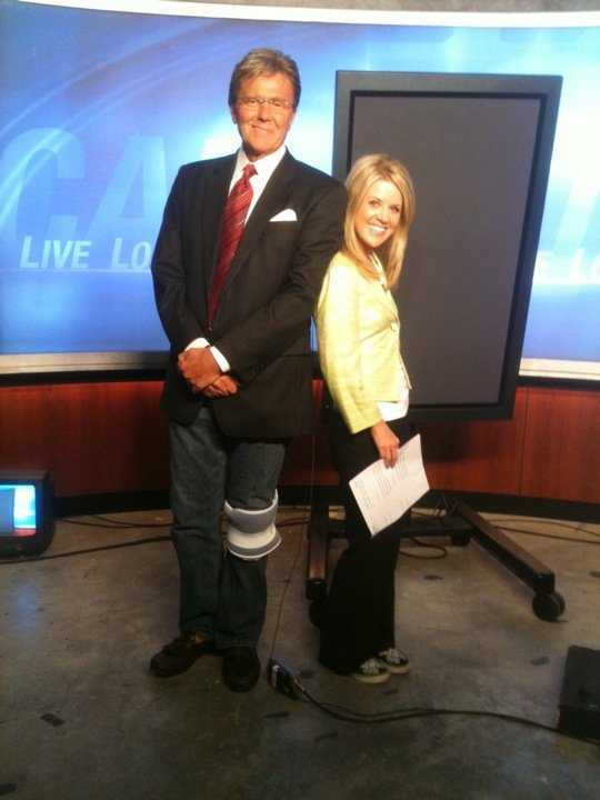 20 things you may not know about 40/29's Angela Taylor