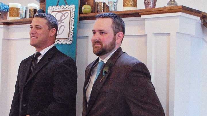 15 things you didn't know about 40/29's Derek Burleson