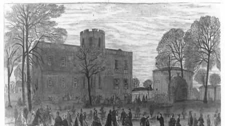 Civil War Battles of Arkansas