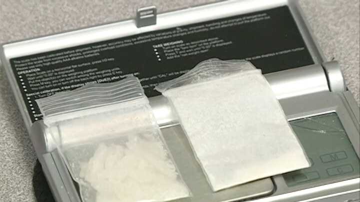 25 Things to know about methamphetamine