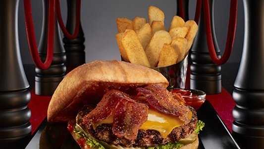 PHOTOS: 14 of NWA's best burgers