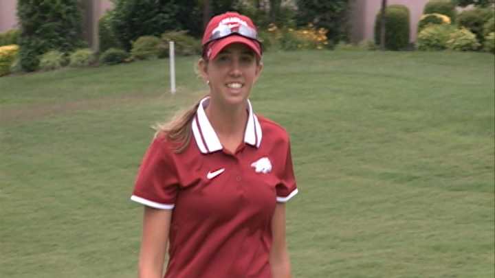 Razorbacks play in NWA Championship qualifier