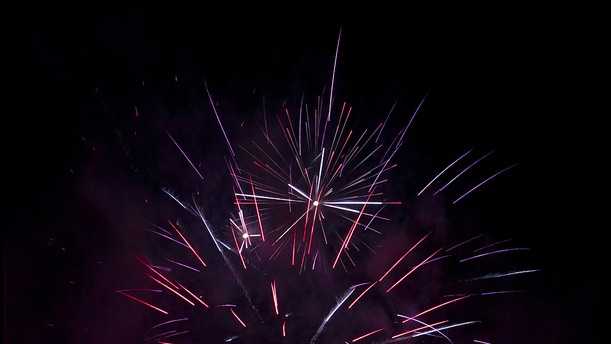 Where to watch July 4th fireworks?
