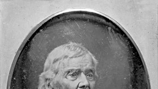 Photos of Revolutionary War Veterans