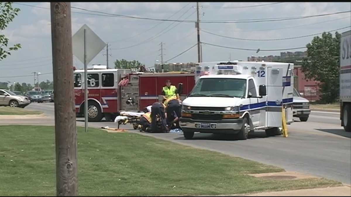 Police Arrest Suspect In Fayetteville Hit And Run