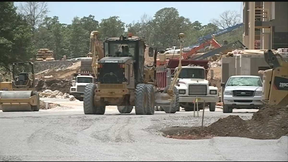 OSHA fines construction company in death of worker buried alive