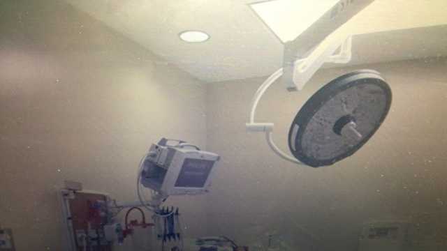 Springdale hospital added to Arkansas Trauma System