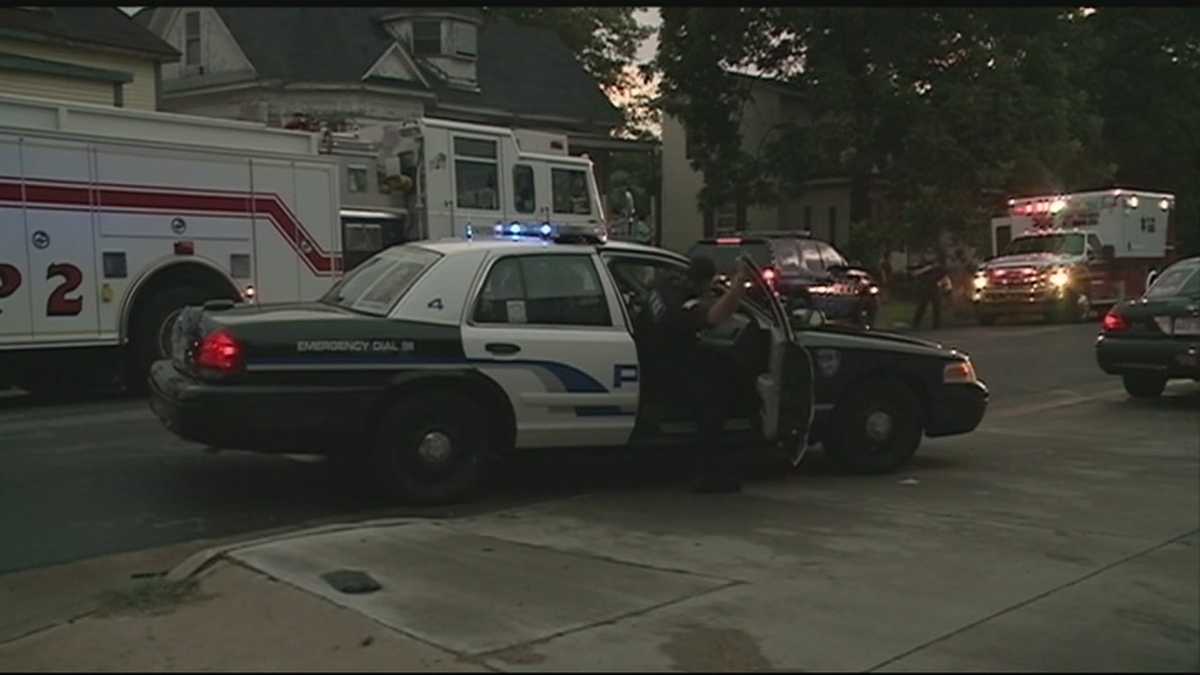 Update: Fort Smith shooting victim in stable condition