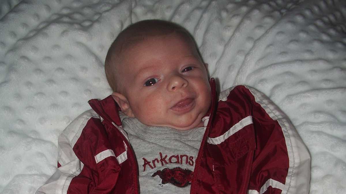 Razorback Fan Photos