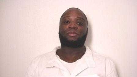 PHOTOS: Arkansas's Death Row