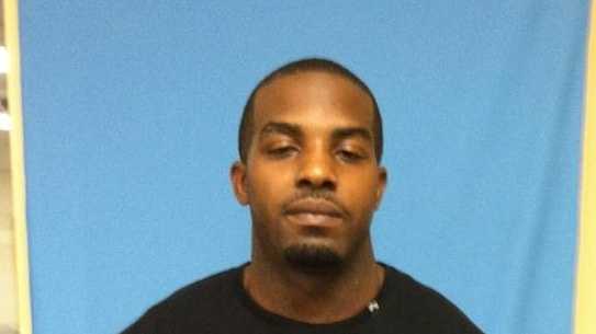 Former Razorback Player Arrested On Drug Charges