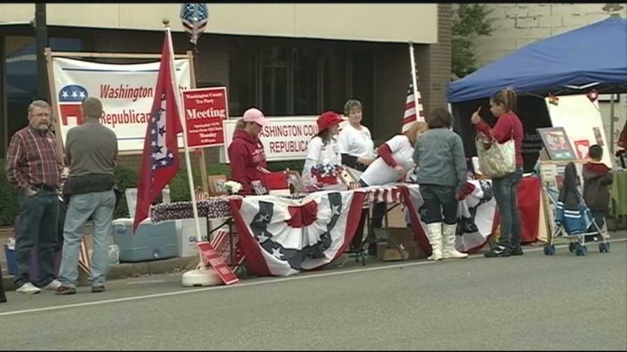 Inaugural Arkan-Salsa Festival wraps up in Springdale