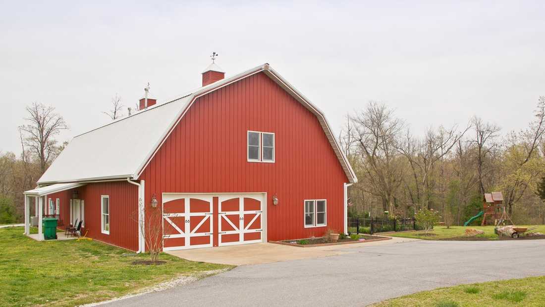 Mansion Mondays: Tour this $1M Springdale home