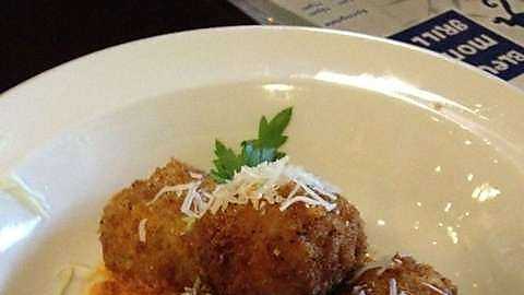 Food Fridays: Best Local Appetizers