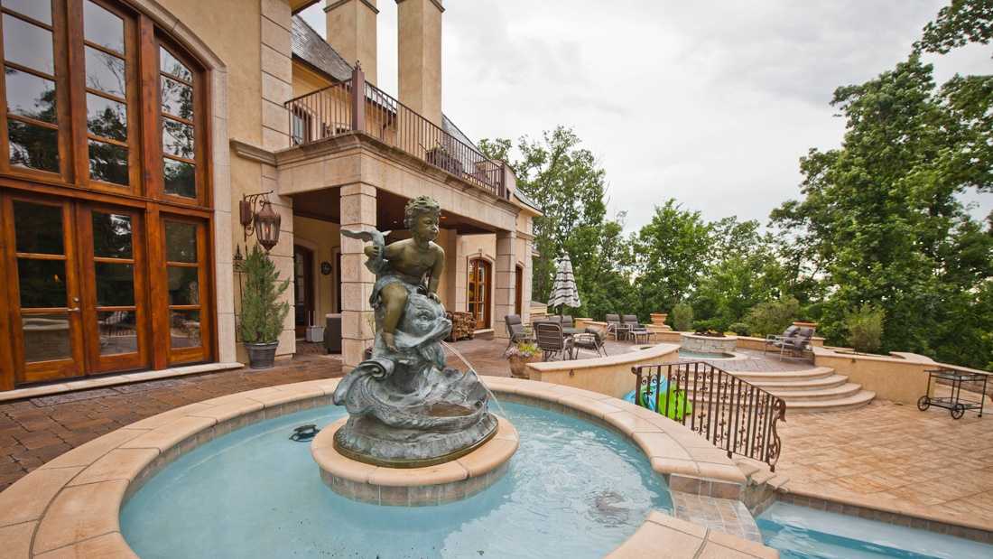 Mansion Mondays: Tour this $5.5M home in Fayetteville