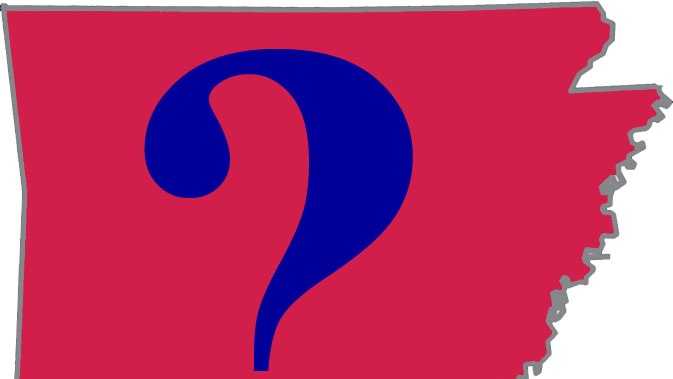 Arkansas Trivia