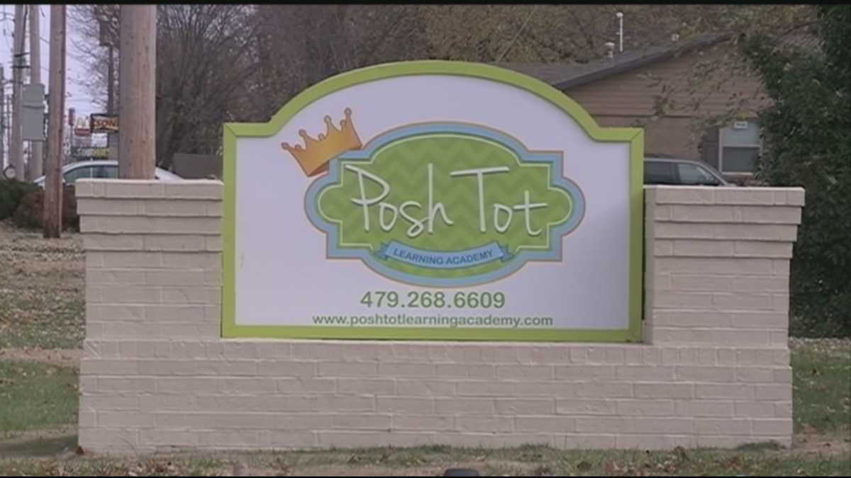 Parents remain confident in Posh Tot after child wanders away