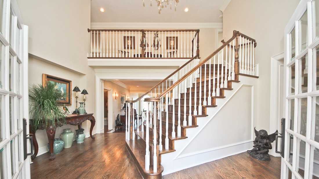 Mansion Monday: Tour this $1.9M home at Pinnacle Country Club