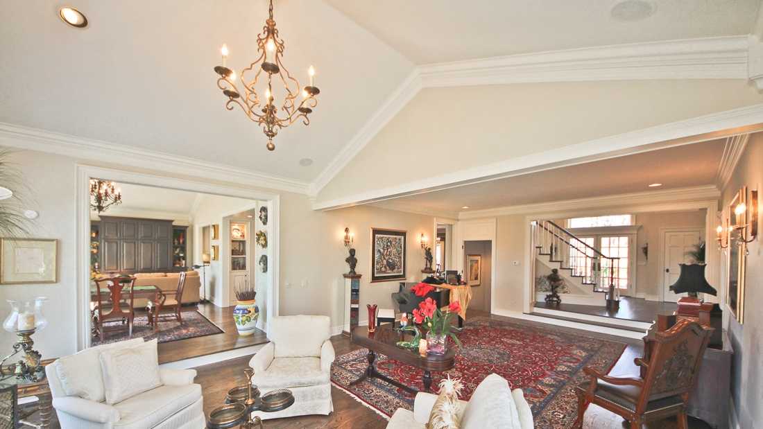 Mansion Monday: Tour this $1.9M home at Pinnacle Country Club