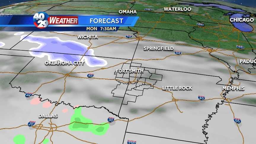 We're keeping our eye on another winter weather system that could bring ...