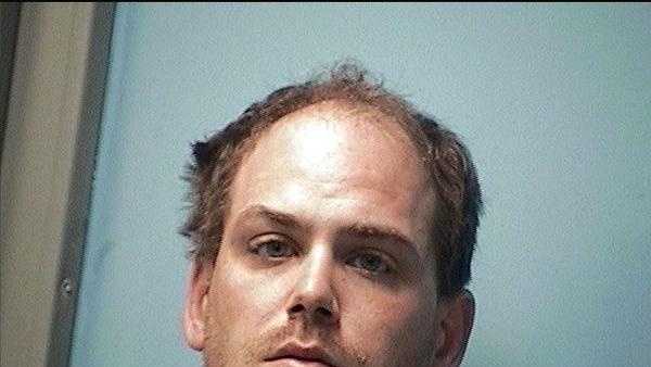 Sex Offender Arrested After Sending Pictures To Minors