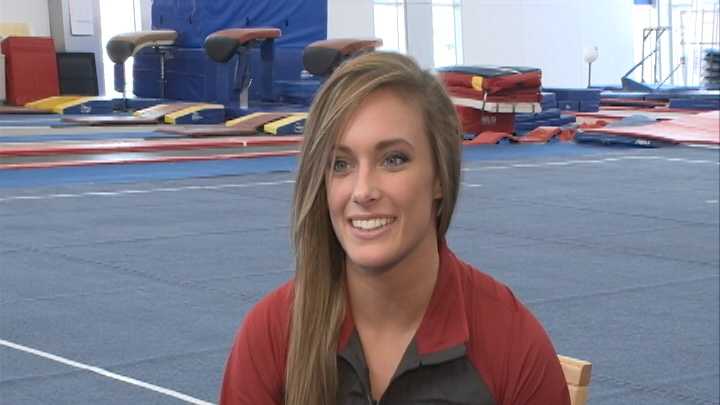 Grable earns 2 NCAA championships