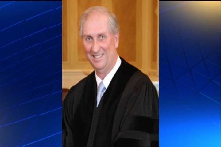 Photos: Arkansas Supreme Court Justices