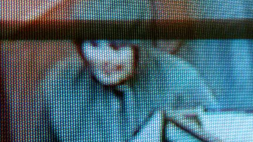 PHOTOS: Alma Bank Robbery