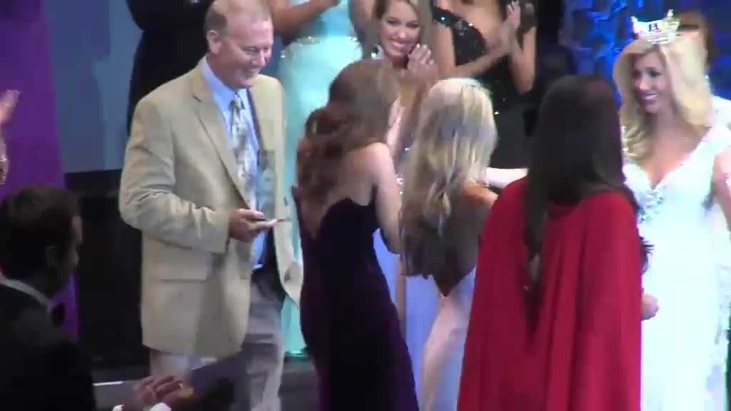 IMAGES: Miss Arkansas Pageant