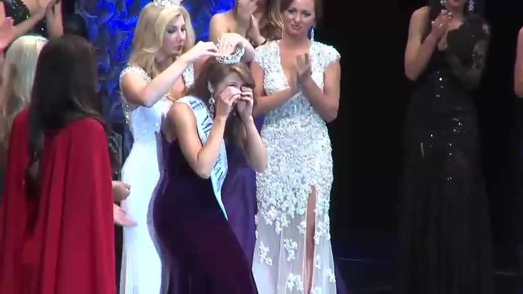 IMAGES: Miss Arkansas Pageant