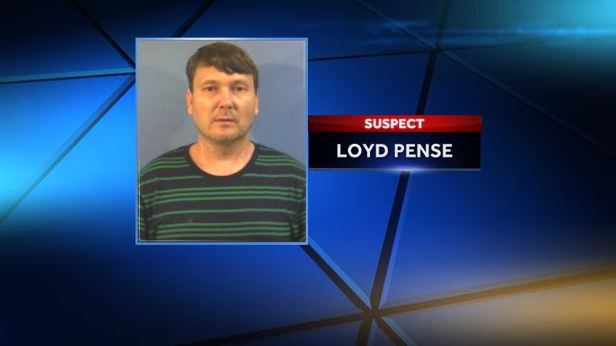 Sheriff Man Arrested After Shooting At Girlfriend