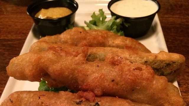 Made in Arkansas: Foods from the Natural State