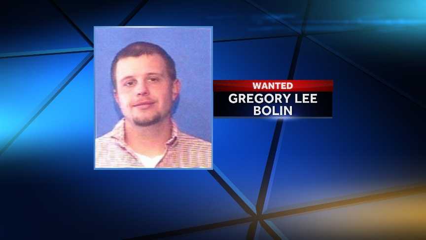 Mugshots: Arkansas' Most Wanted