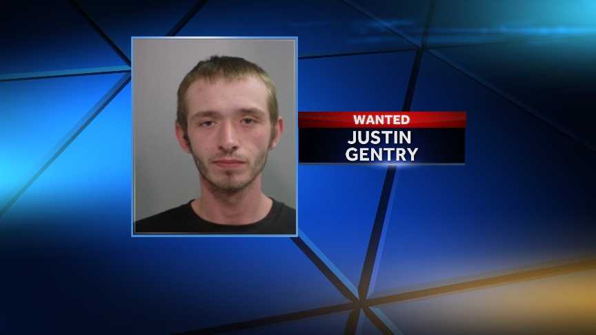 Mugshots: Arkansas' Most Wanted