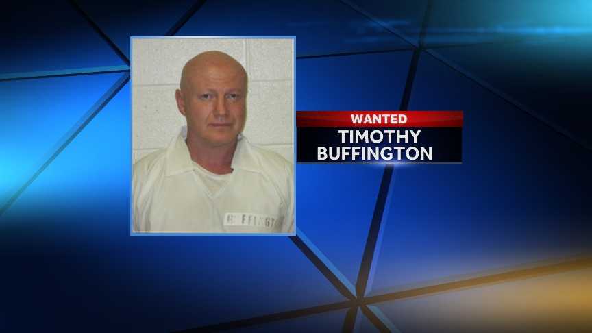 Mugshots: Arkansas' Most Wanted