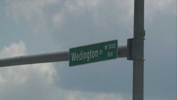 Starbucks confirms it wants to build store on Wedington Drive