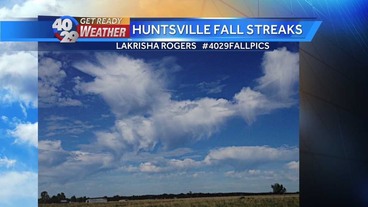 What are Those Strange Streaks in the Sky?