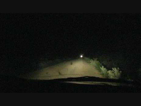 Arkansas's 10 Creepiest Mysteries