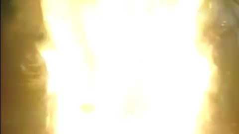 PHOTOS: Deep fryer turkey explosions