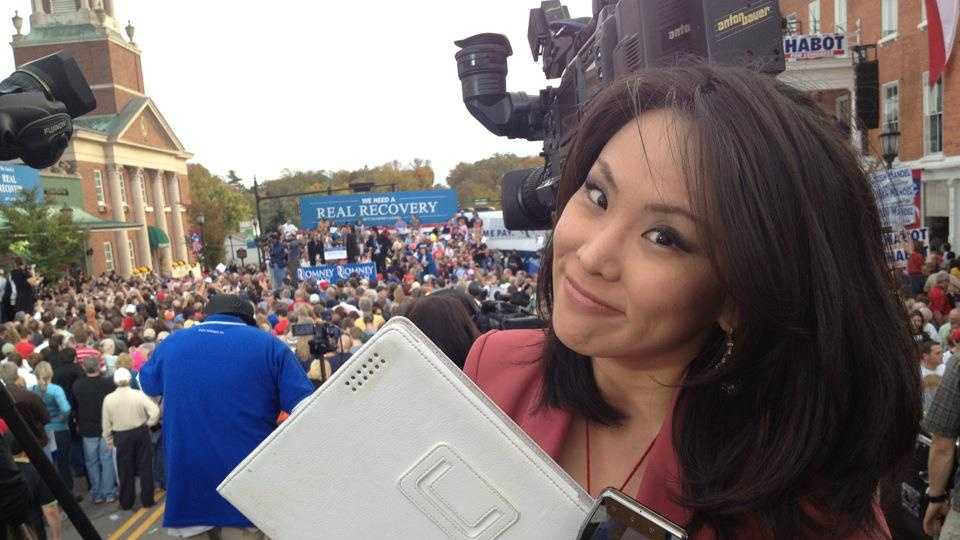 20 things you may not know about 40/29's Yuna Lee