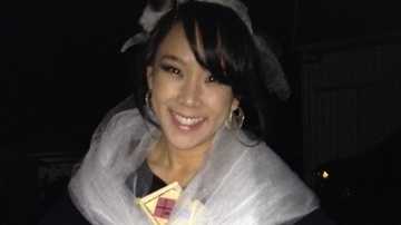 20 things you may not know about 40/29's Yuna Lee